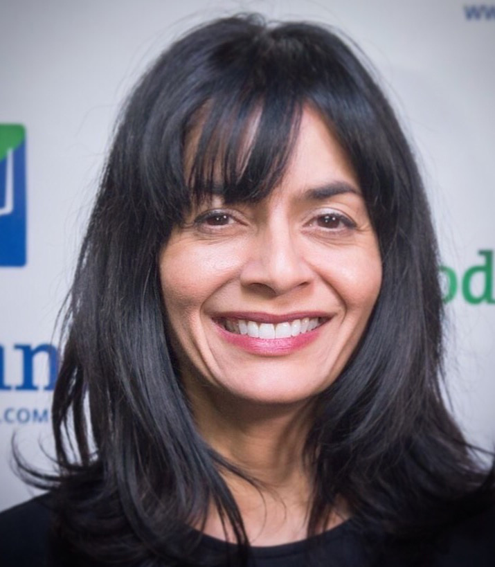 Simran Sethi | Climate One